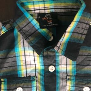 Akademiks | Matching Sets | Akademiks Kids Button Down Outfit | Poshmark